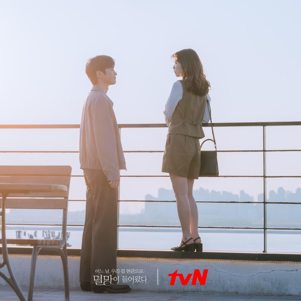 滅亡完結劇照分享 - B49 留言 | Dcard