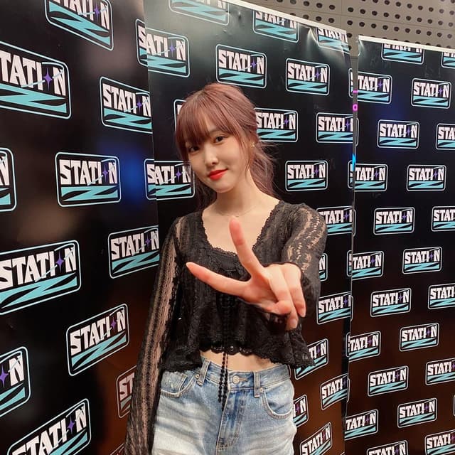 #行程 #電台 220906 Yuju DJ - KBS Cool FM Station Z Night View - GFRIEND板 | Dcard