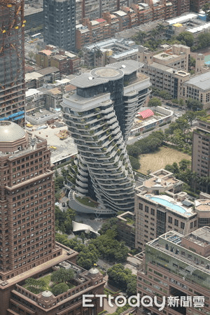 來開開眼界看陽台50坪的陶朱隱園 - B204 留言 | Dcard