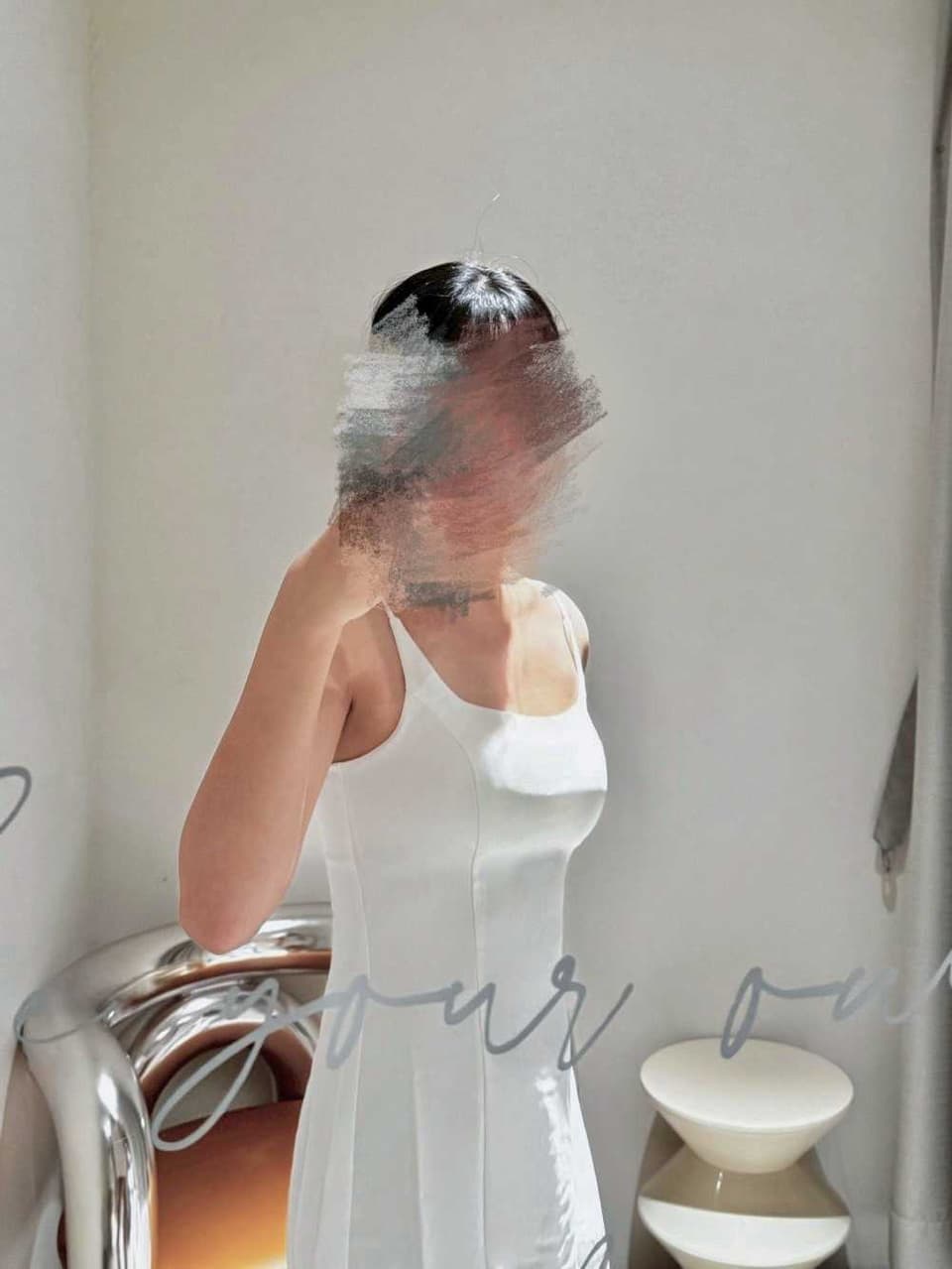 #請益 我終於要結婚了!!161cm幫選登記洋裝 - 女孩板 | Dcard