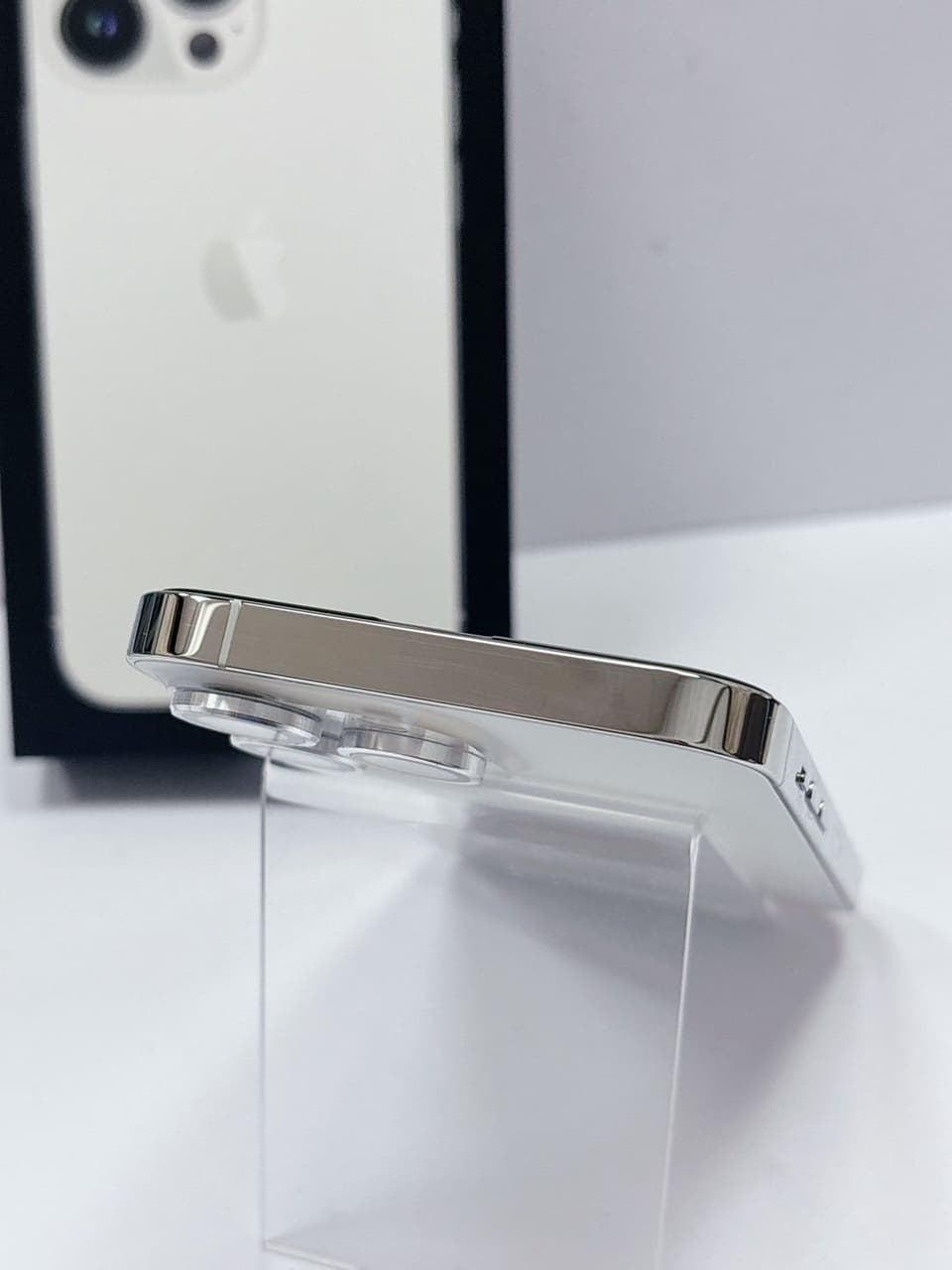 #我要賣 已售出 台中 iphone13Pro 256G 銀白 - 二手交易板 | Dcard