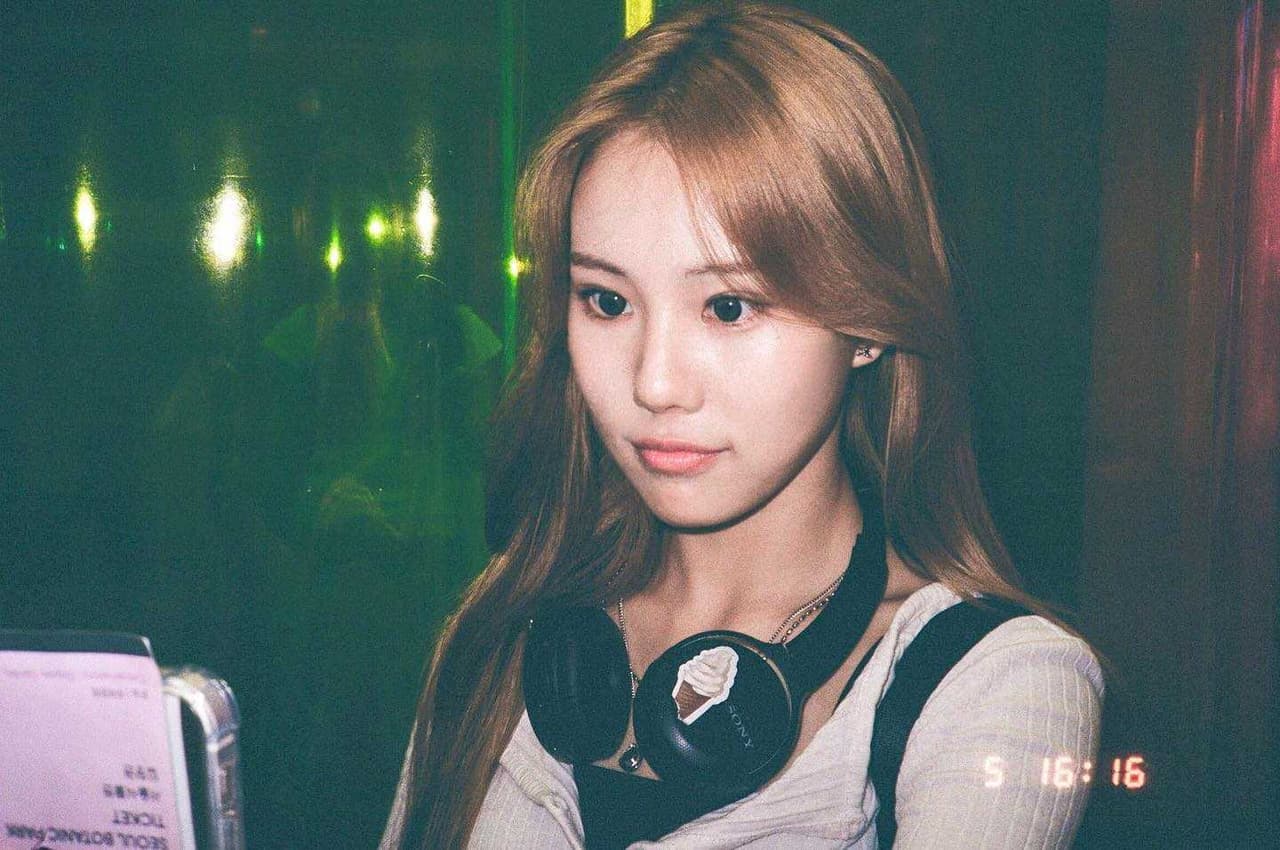 #集中討論 DSP娛樂新女團 YOUNG POSSE 10/18出道 - 追星板 | Dcard