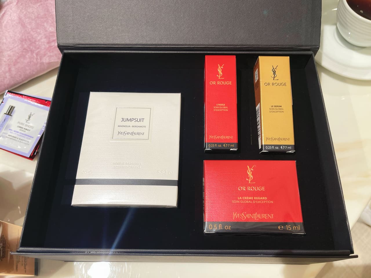 #分享 2024 SOGO週年慶 YSL預購會、Dior預購會戰利品分享 - 美妝板 | Dcard