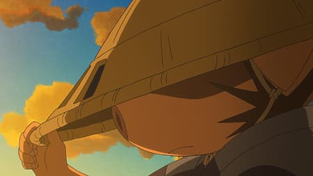 MAG·NET「特集：青年動畫師育成計劃 動畫未來」 - 🌵仙人掌🌵 (@ffyak) | Dcard