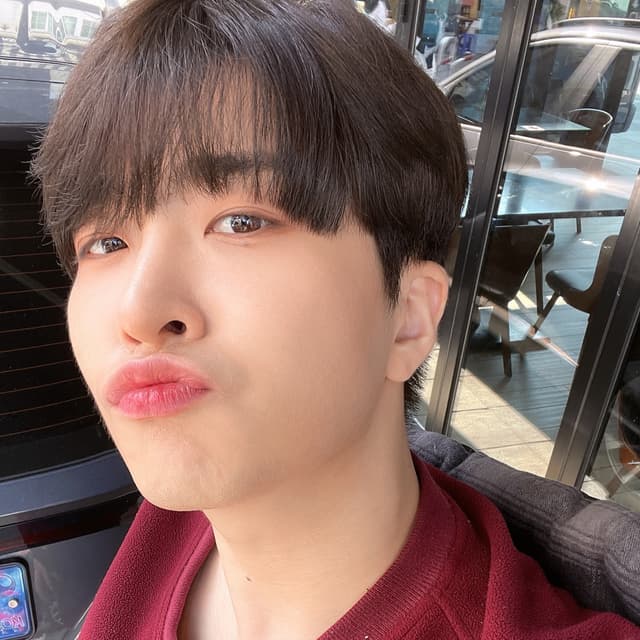 #分享 榮宰的泡泡上線啦! - GOT7板 | Dcard