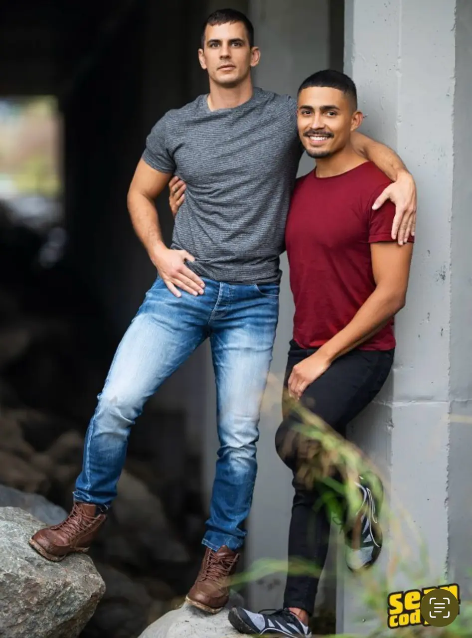 #影片分享 男優圖鑑part19 Lachlan (Sean Cody) - 男同志西斯板 | Dcard