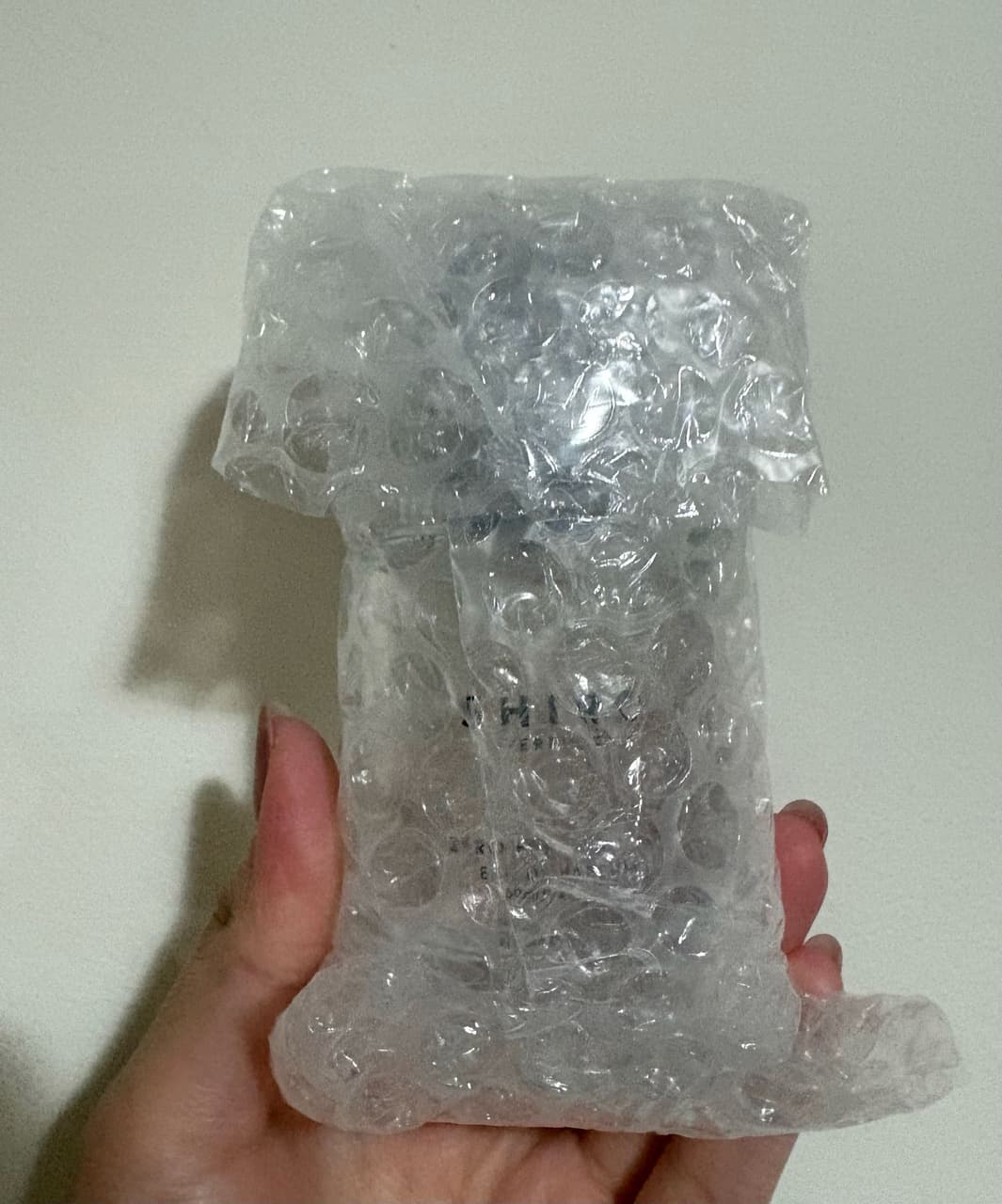 #我要賣 Shiro 限定版zero花店清香香水 - 二手交易板 | Dcard