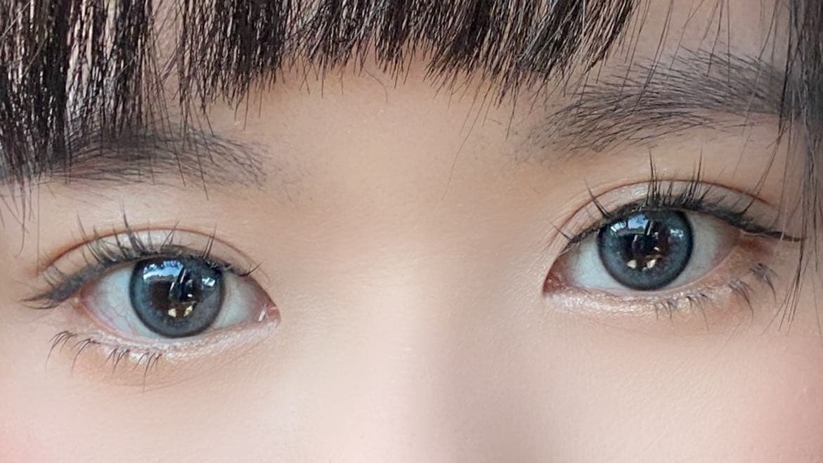 #分享 卡沛兒Capell 釉光系列 - 隱形眼鏡板 | Dcard