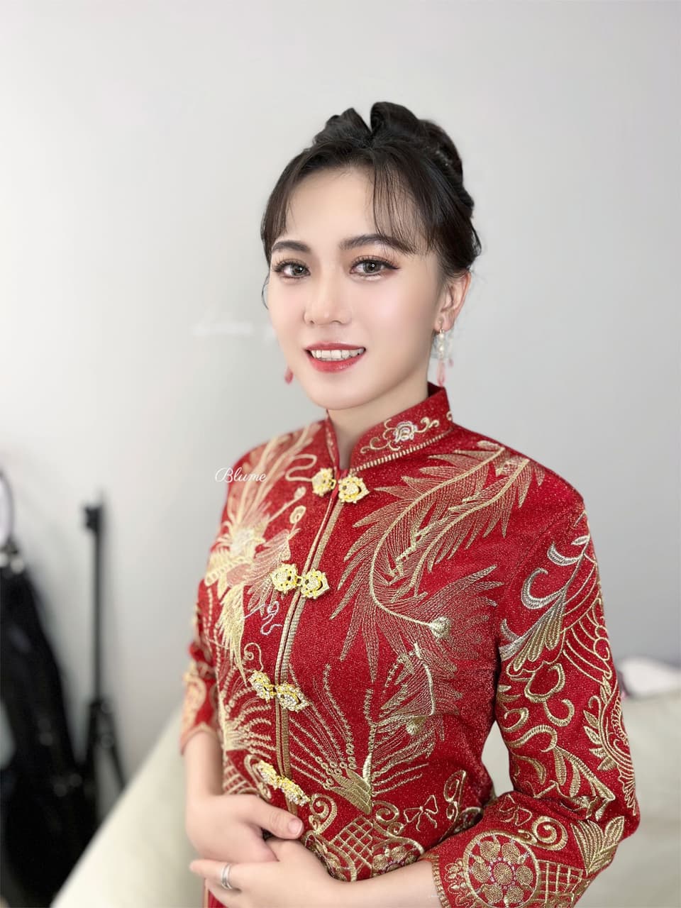 徵模特 台北(公館)彩妝模特兒 美容美體板 Dcard