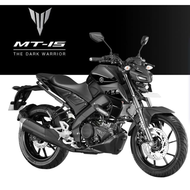 選擇困難 MT-15 小海盜 FZS V3 - B56 留言 | Dcard