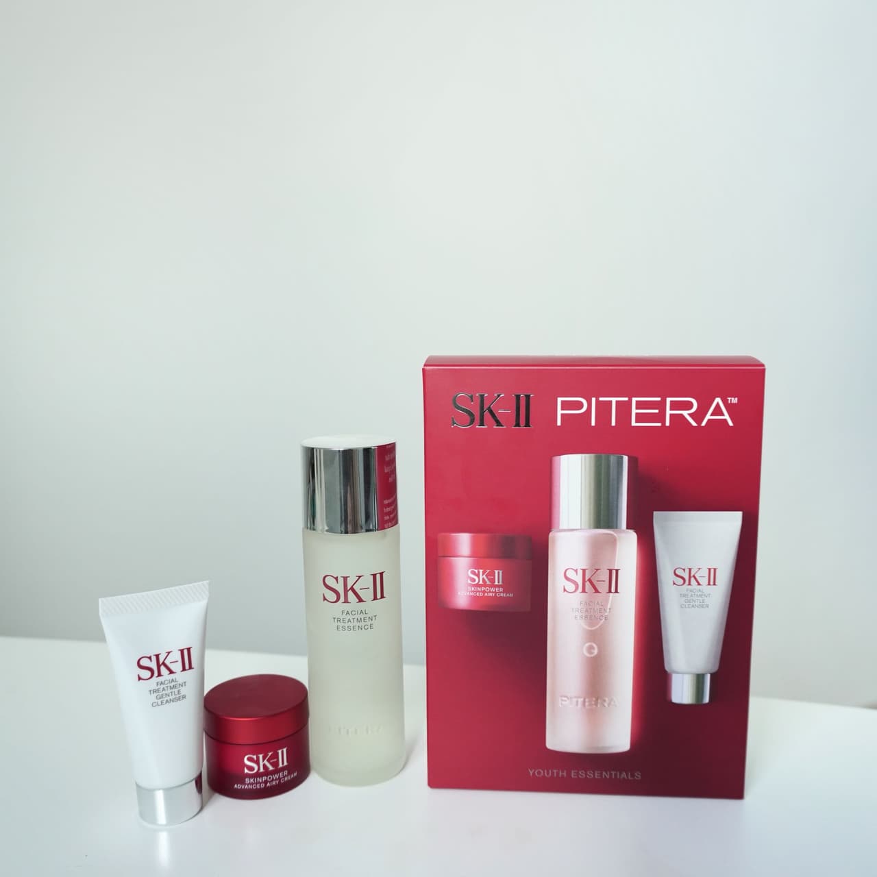 就趁這次無痛入手SK-II吧～雙11在momo買比出國還划算吧！ - 美妝板 | Dcard