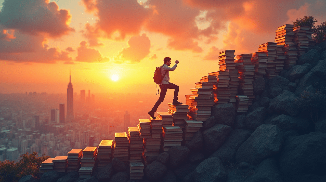 微習慣致勝：打造高效人生的 12 個關鍵策略 - Sliven (@gibberish) | Dcard