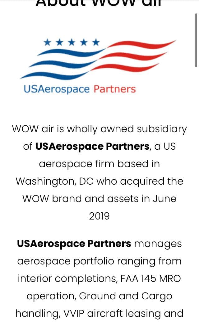 #分享 wow air - 機票板 | Dcard