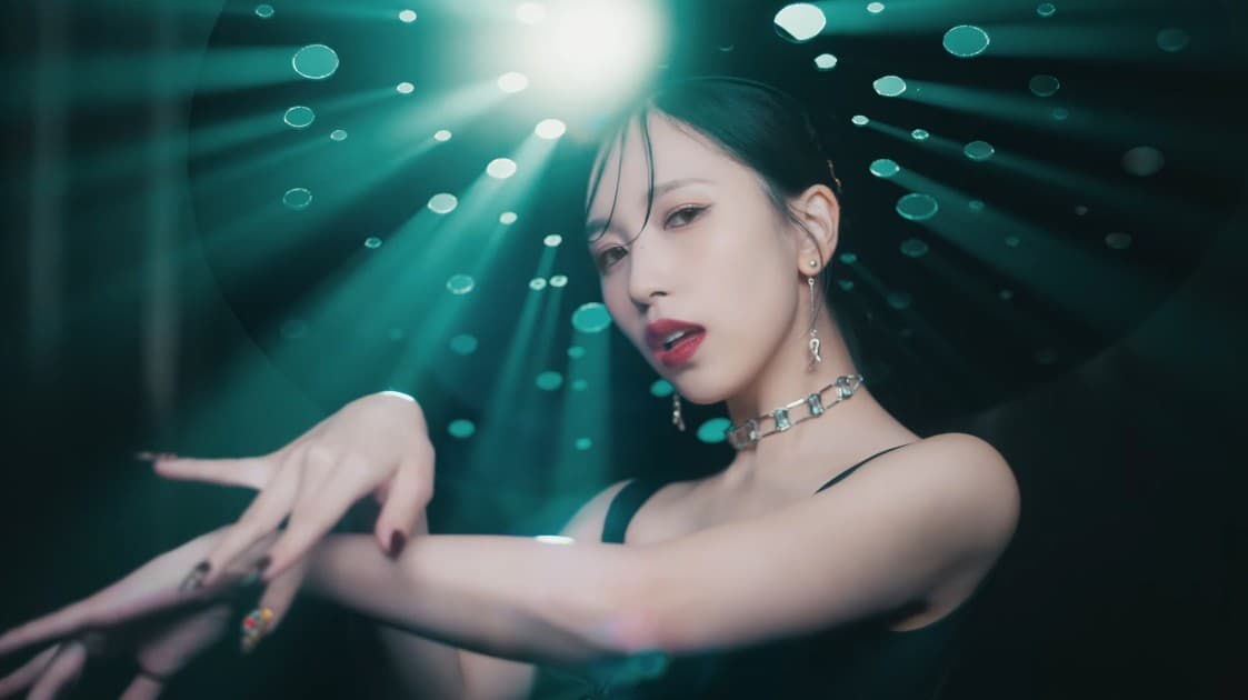 #分享 MISAMO出道封神之作“Do not touch”MV的一點分析 - TWICE板 | Dcard