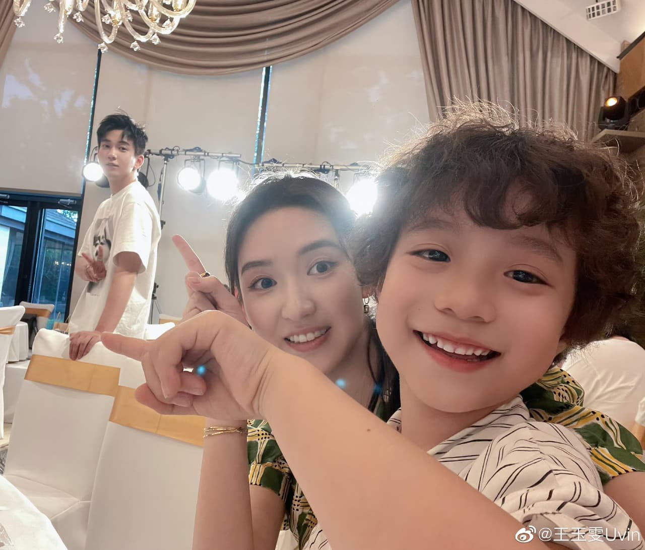 盤點有演技又漂亮的仙女姊姊💐｜中國女演員 - 濃濃 ̟* (@nn16014) | Dcard