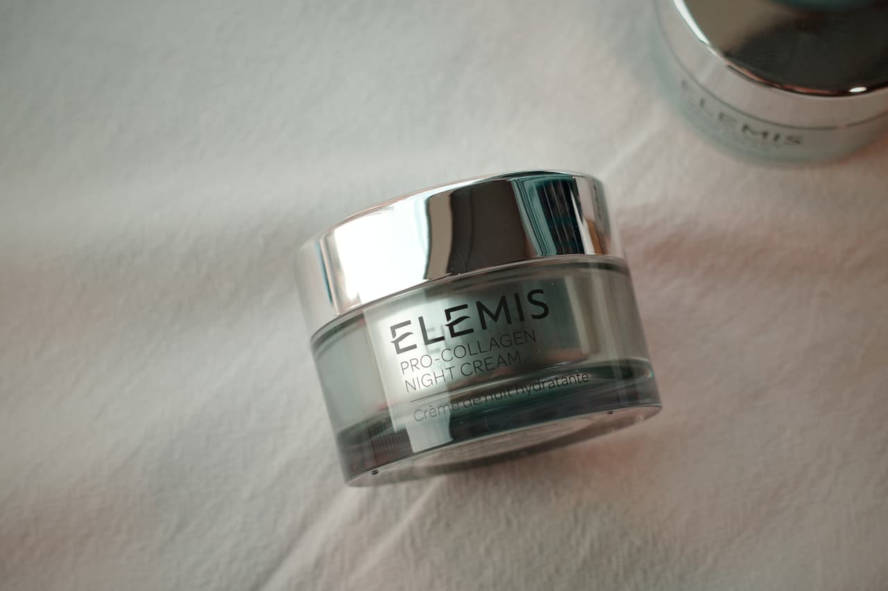 #開箱 ELEMIS黑五有夠可怕😨任選三件打五折 - 美妝板 | Dcard