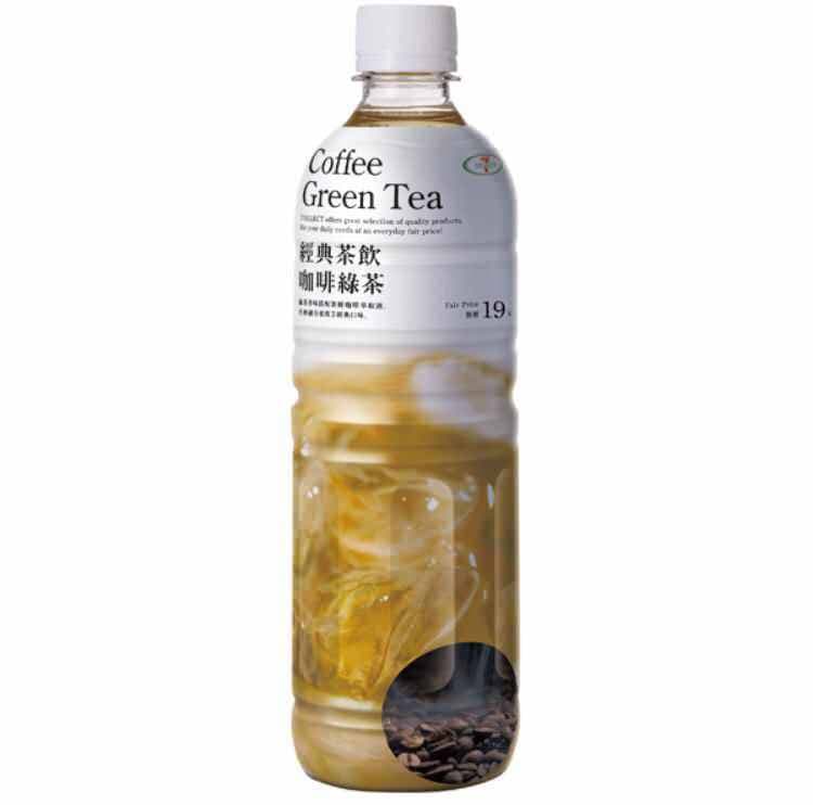 #圖 711經典茶飲 - 美食板 | Dcard