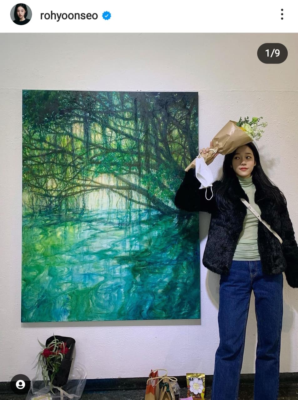 #分享 清新大勢演員－盧允瑞 - 追星板 | Dcard