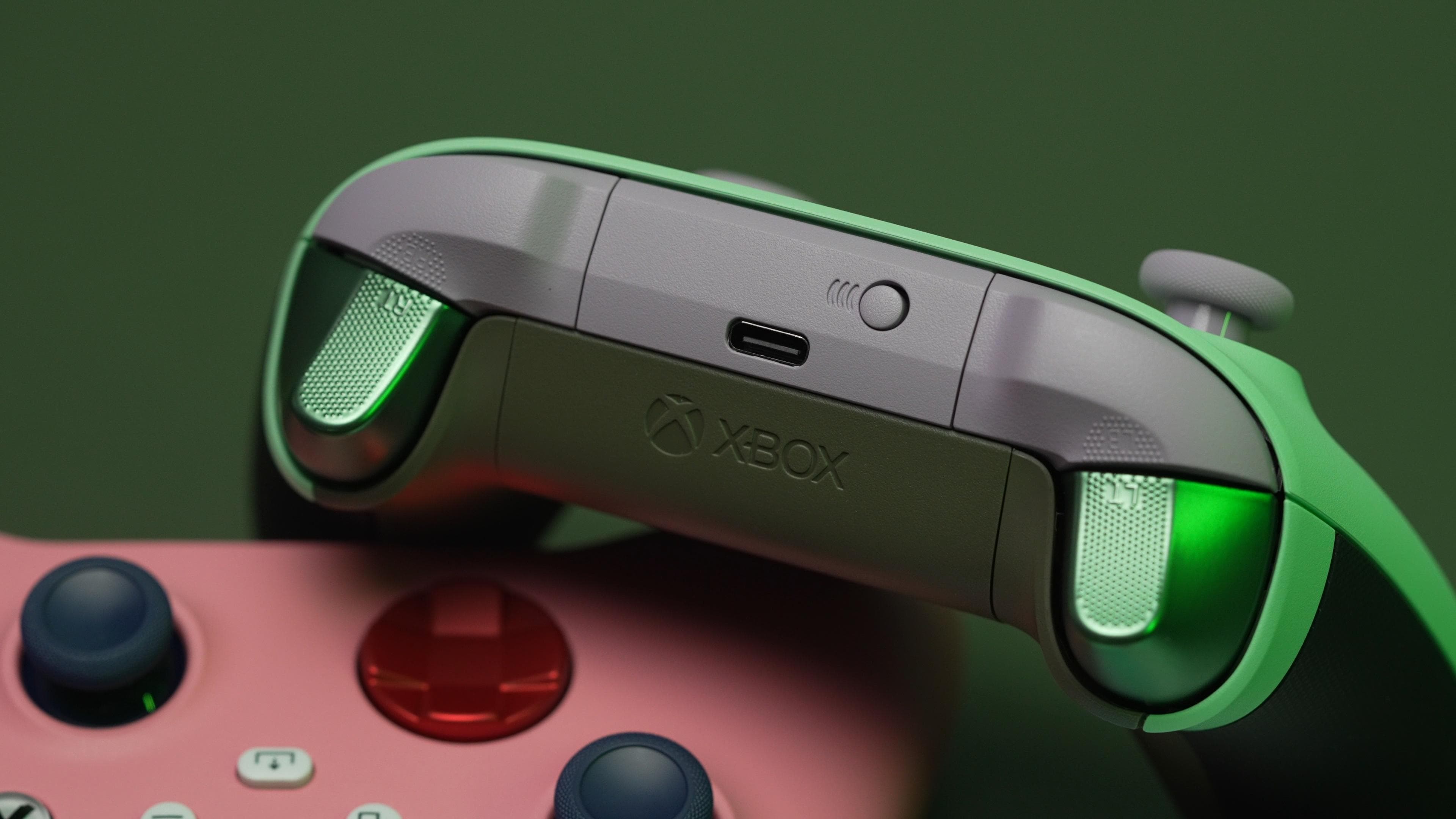 一次客製化3隻 XBOX 手把! | Xbox Design Lab 體驗心得分享 - 3C板 | Dcard