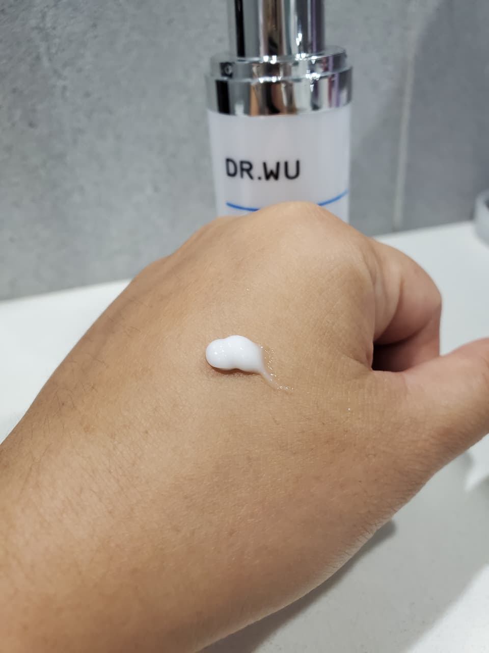 #活動 #分享 #D樂園推推 推坑DR.WU玻尿酸保濕精華乳💖 - 美妝板 | Dcard