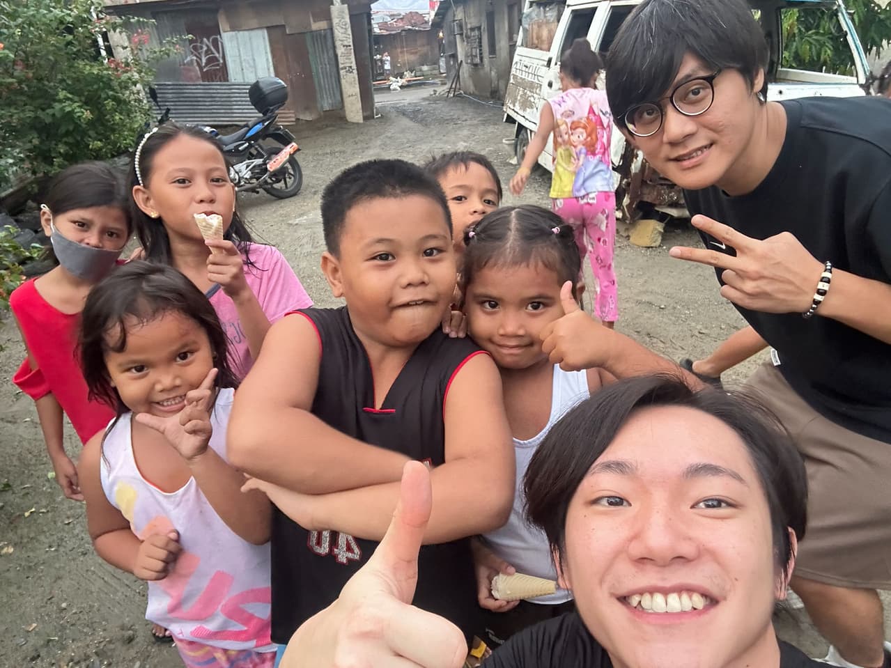 #資訊 菲律賓語言學校感想#CPILS - 工作板 | Dcard