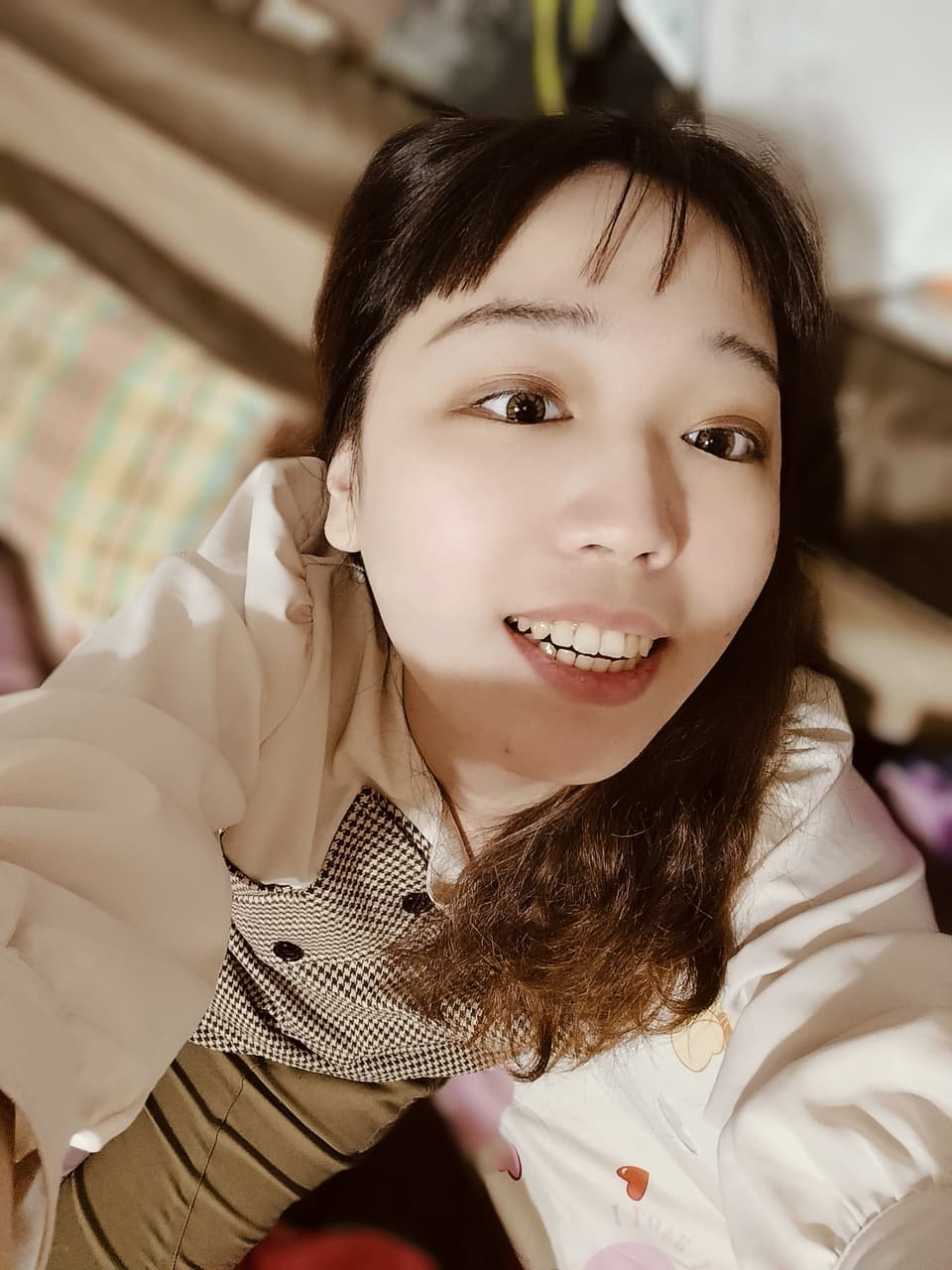 幫我長相評分😆 - 長相請益板 | Dcard