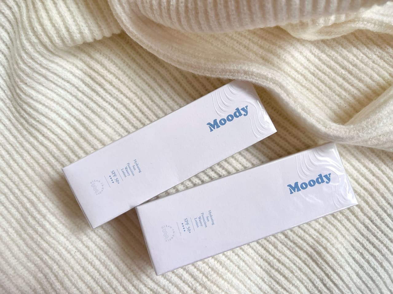 #分享 KOL品牌#Moody - 產品分享 - 美妝板 | Dcard