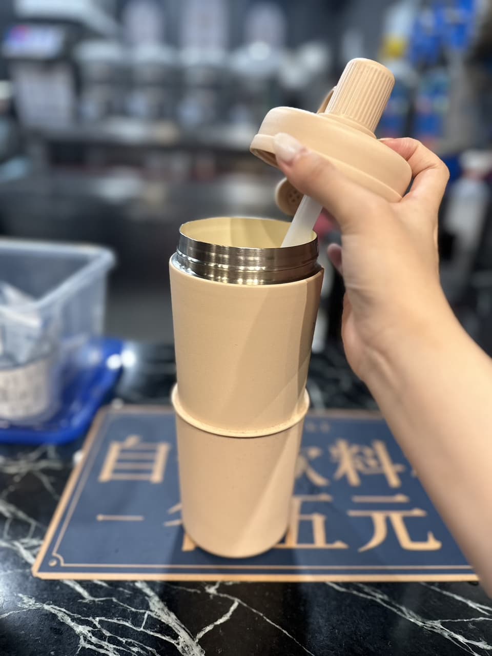 #分享 COOLID CUP 酷力杯 使用心得 - 無痕生活板 | Dcard