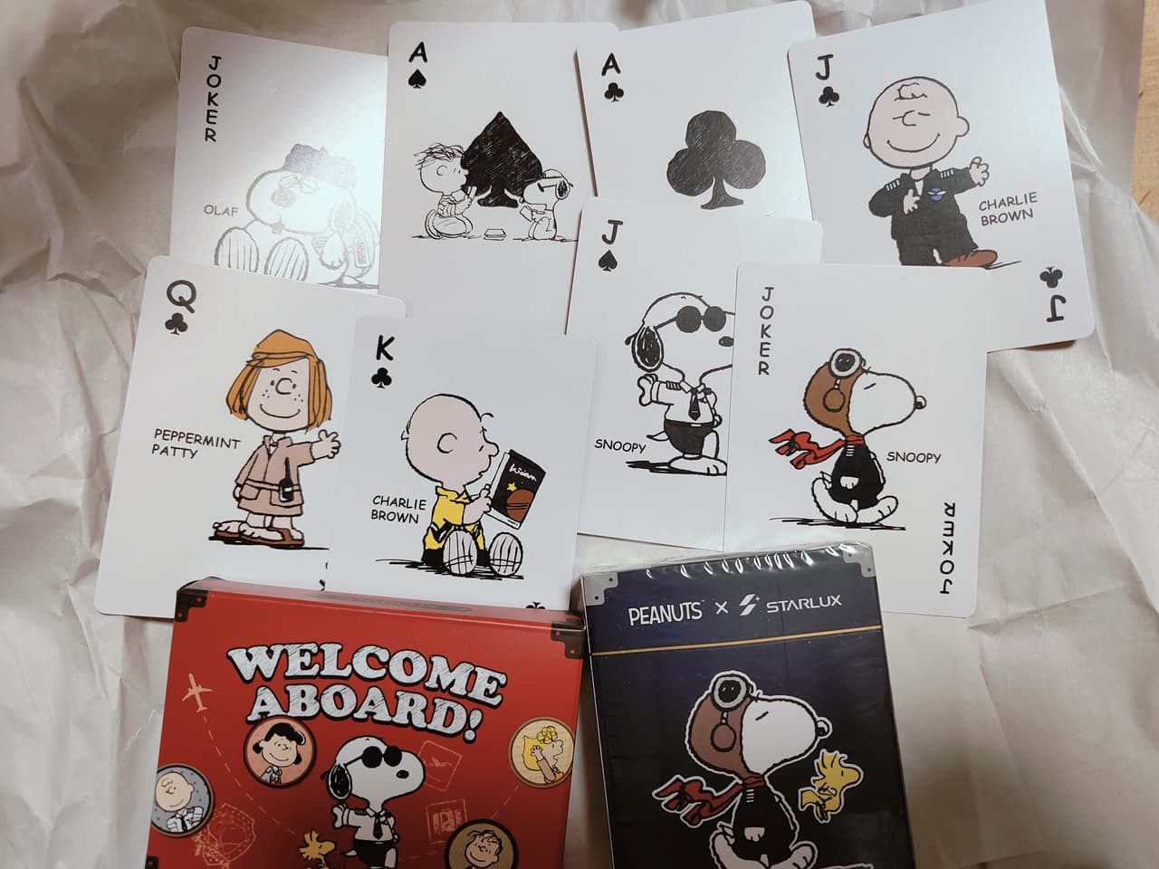 #其他 星宇航空 snoopy小東西分享 - 旅遊板 | Dcard