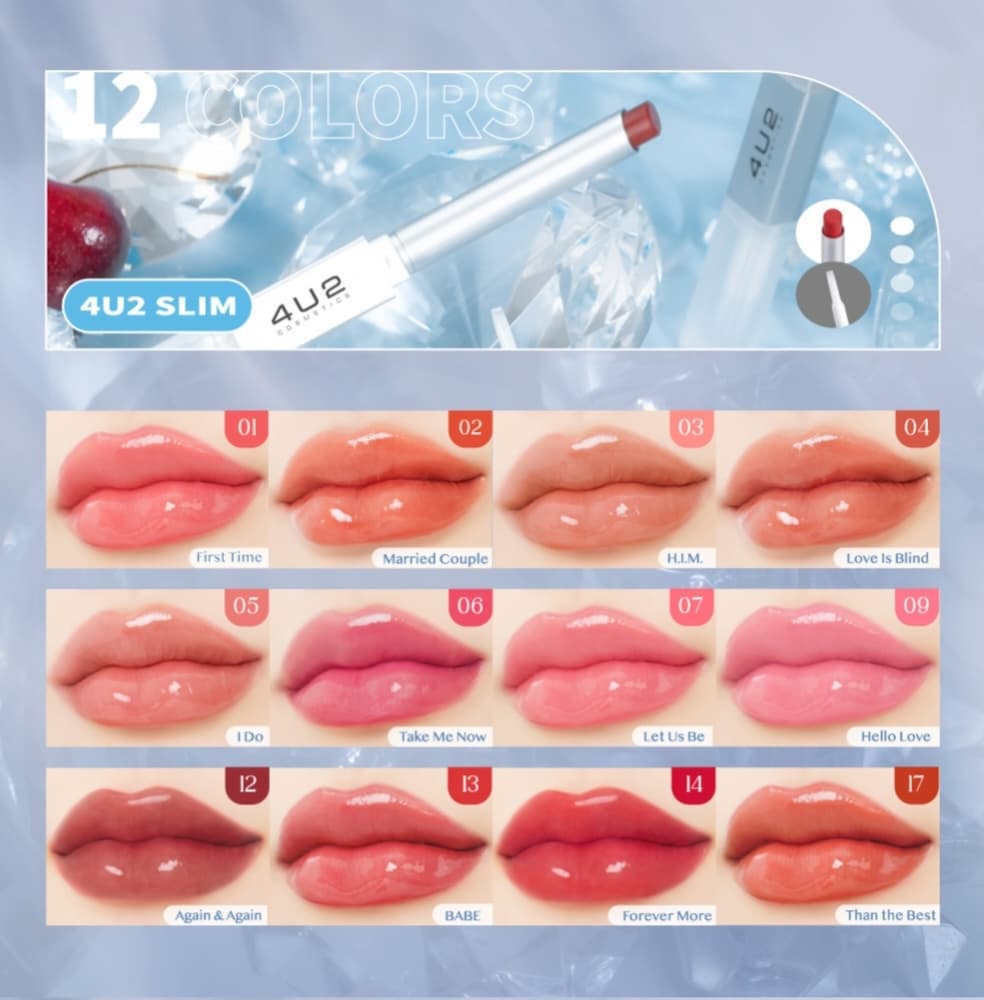 #分享 一隻唇膏 打遍天下！？ 💖香奈兒雙頭唇萃平替！ - 美妝板 | Dcard