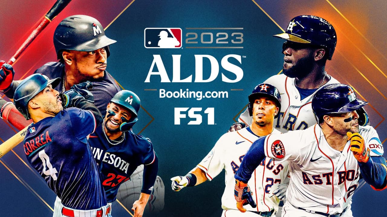 #討論 2023.10.12 ALDS G4 HOU vs. MIN 賽事討論區（Series 1-1) - MLB板 | Dcard