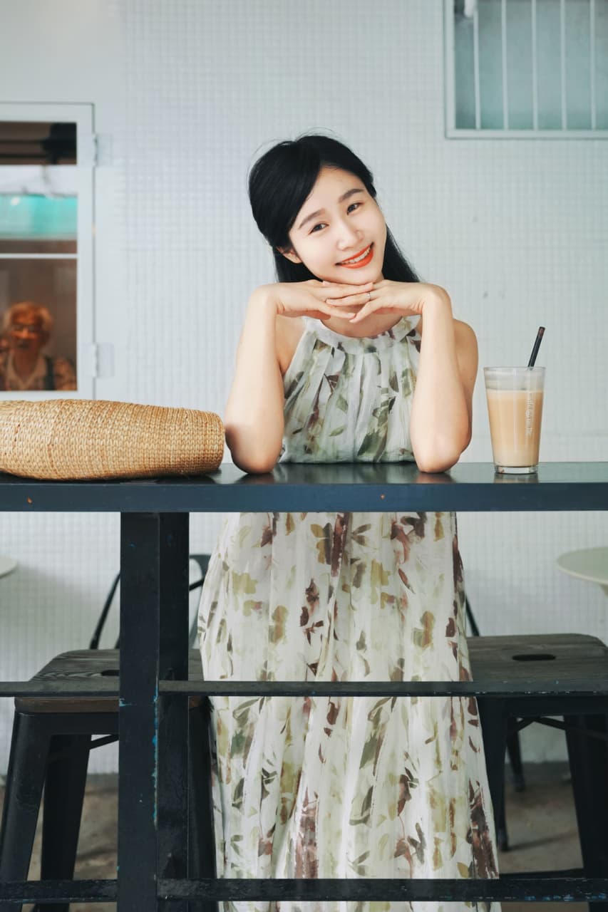 #日常穿搭 「穿了這三套後，我直接回不去了？｜KUOSE三套春夏穿搭分享」 - 穿搭板 | Dcard