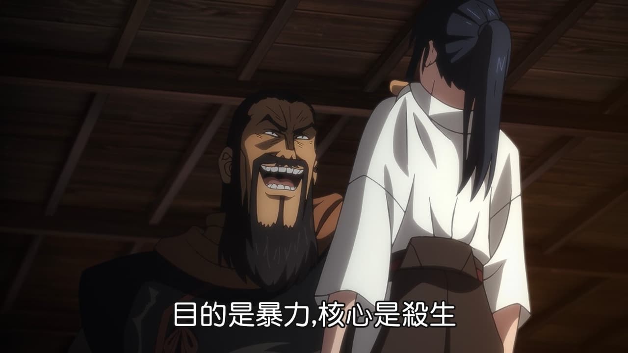 #分享 圖多-神劍闖江湖動畫-1996/2023新舊版比較 - 動漫板 | Dcard