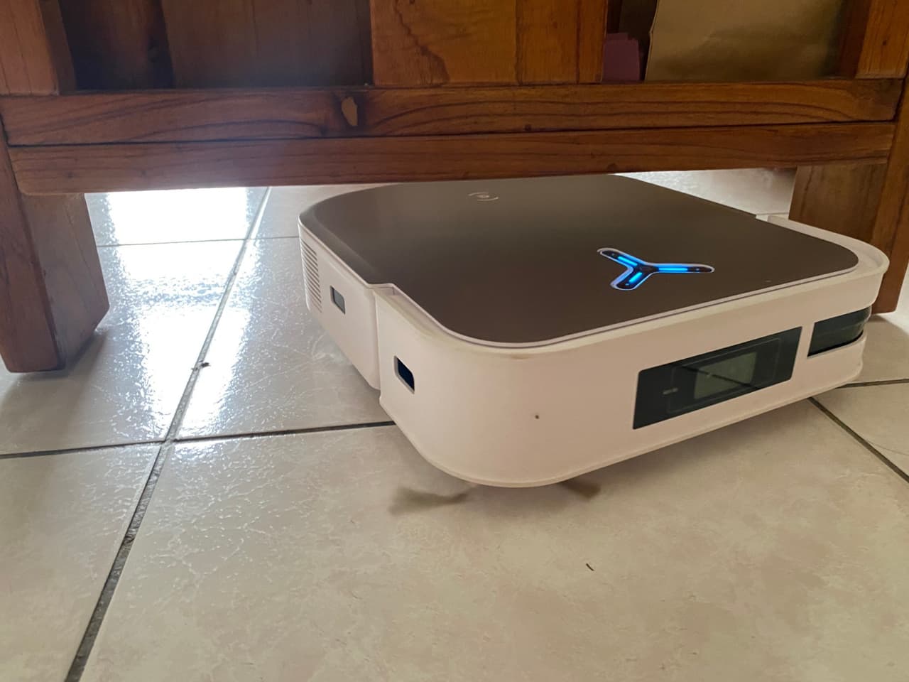 #家電傢俱分享 懶人救星! 掃拖合一X2 OMNI - 居家生活板 | Dcard