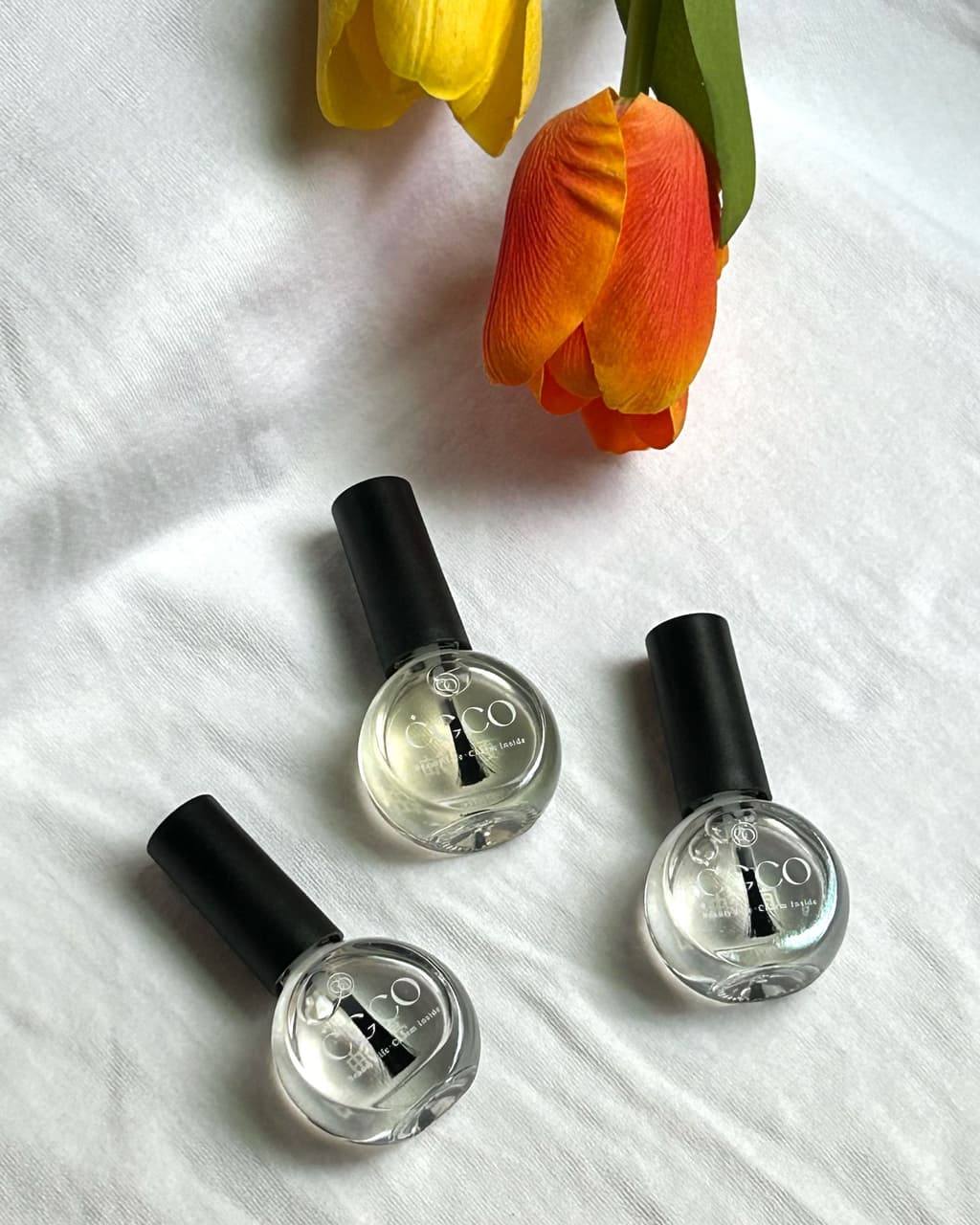 文末超甜抽獎！CGCO全系列新品指甲油開箱📦 - 岑 (@tsen_162) | Dcard