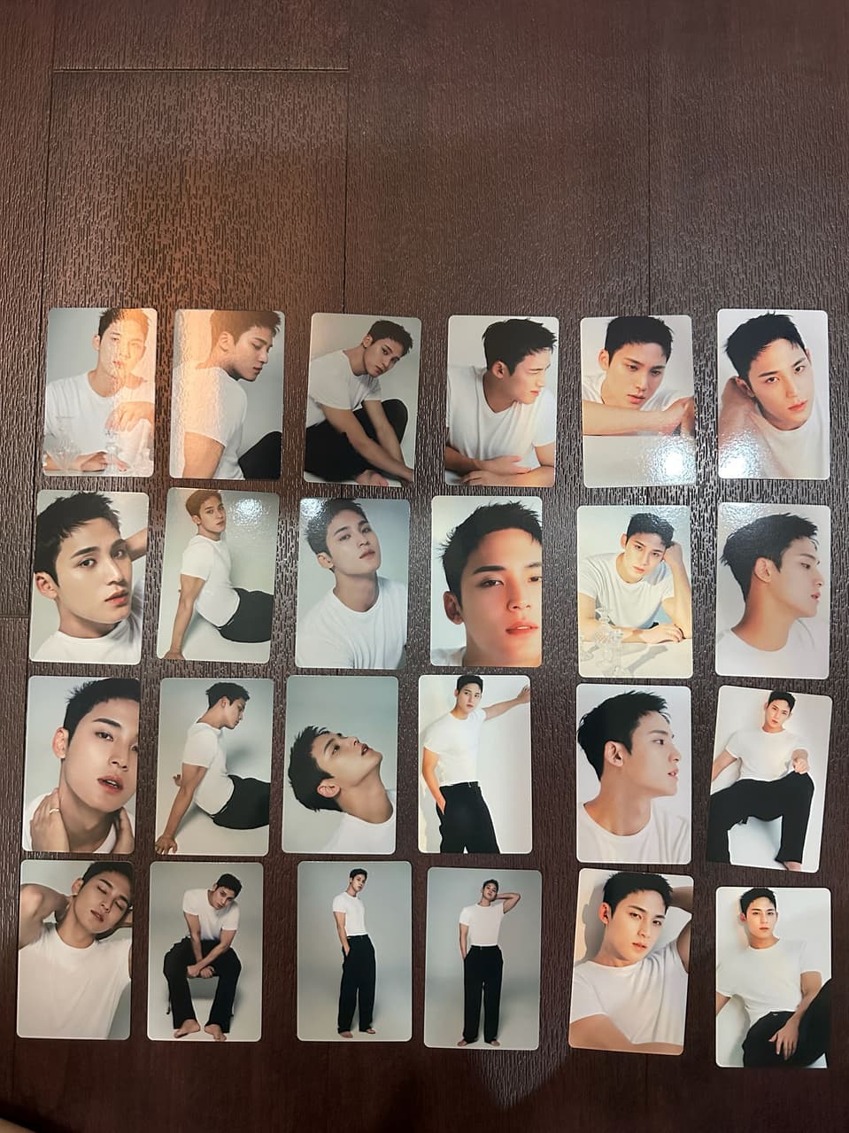 #開箱 SEVENTEEN ' 17 IS RIGHT HERE ' BEST ALBUM DEAR版 - SEVENTEEN板 | Dcard