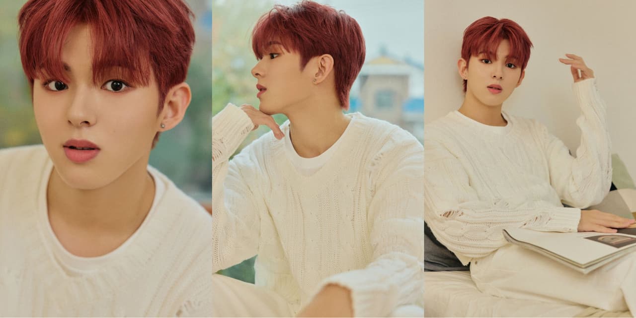 #分享 RBW新男團 NXD即將出道 - 追星板 | Dcard