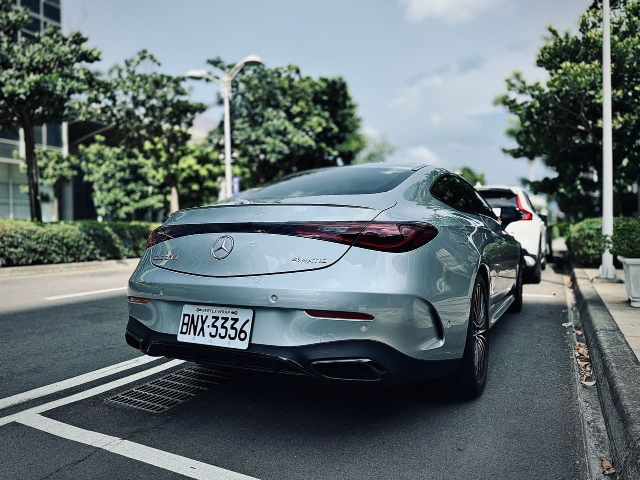 CLE滿週年的阿伯用車心得分享 - 汽車板 | Dcard