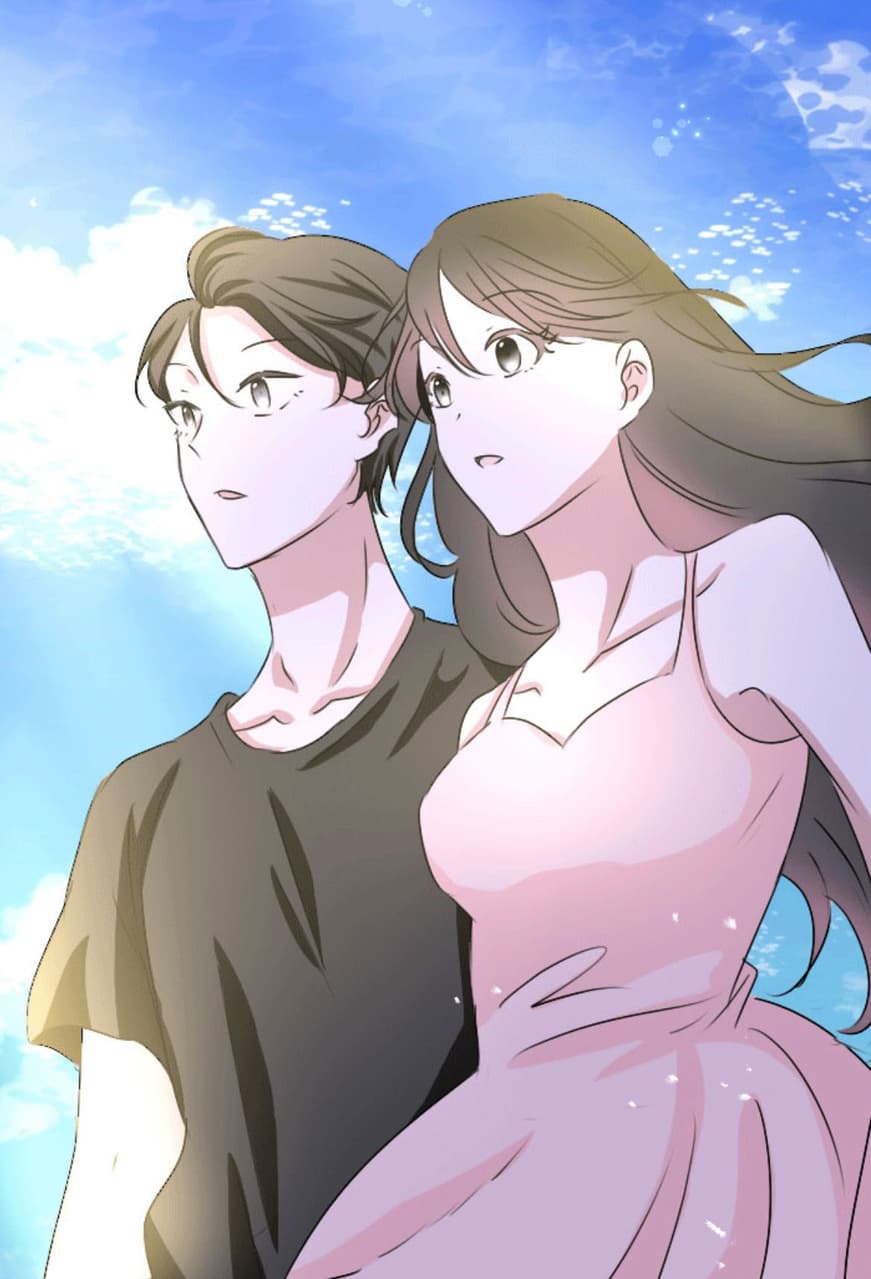 #戀愛 三角戀始祖《Love Again_重新再愛？》真是左右為男！！ - Webtoon板 | Dcard