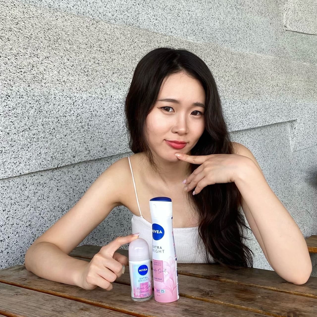 #文末抽獎 腋下美白的5種方法，自信與美麗是共存的 | Dcard官方合作 - 美容美體板 | Dcard