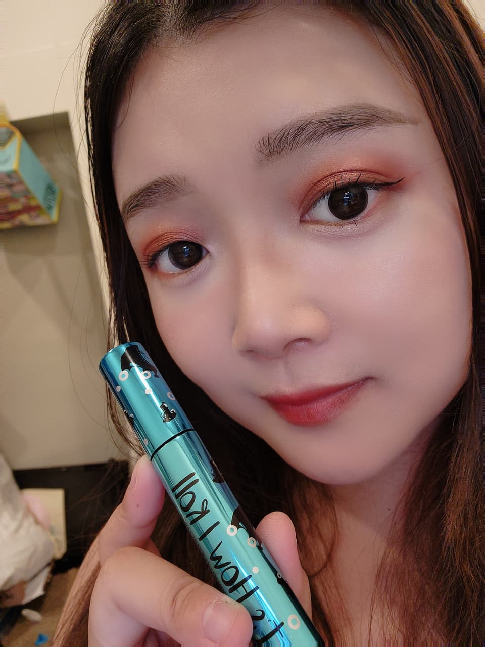 #分享 好久不見的BarryM居然回歸了⁉️ ️(´⊙ω⊙`) - 美妝板 | Dcard