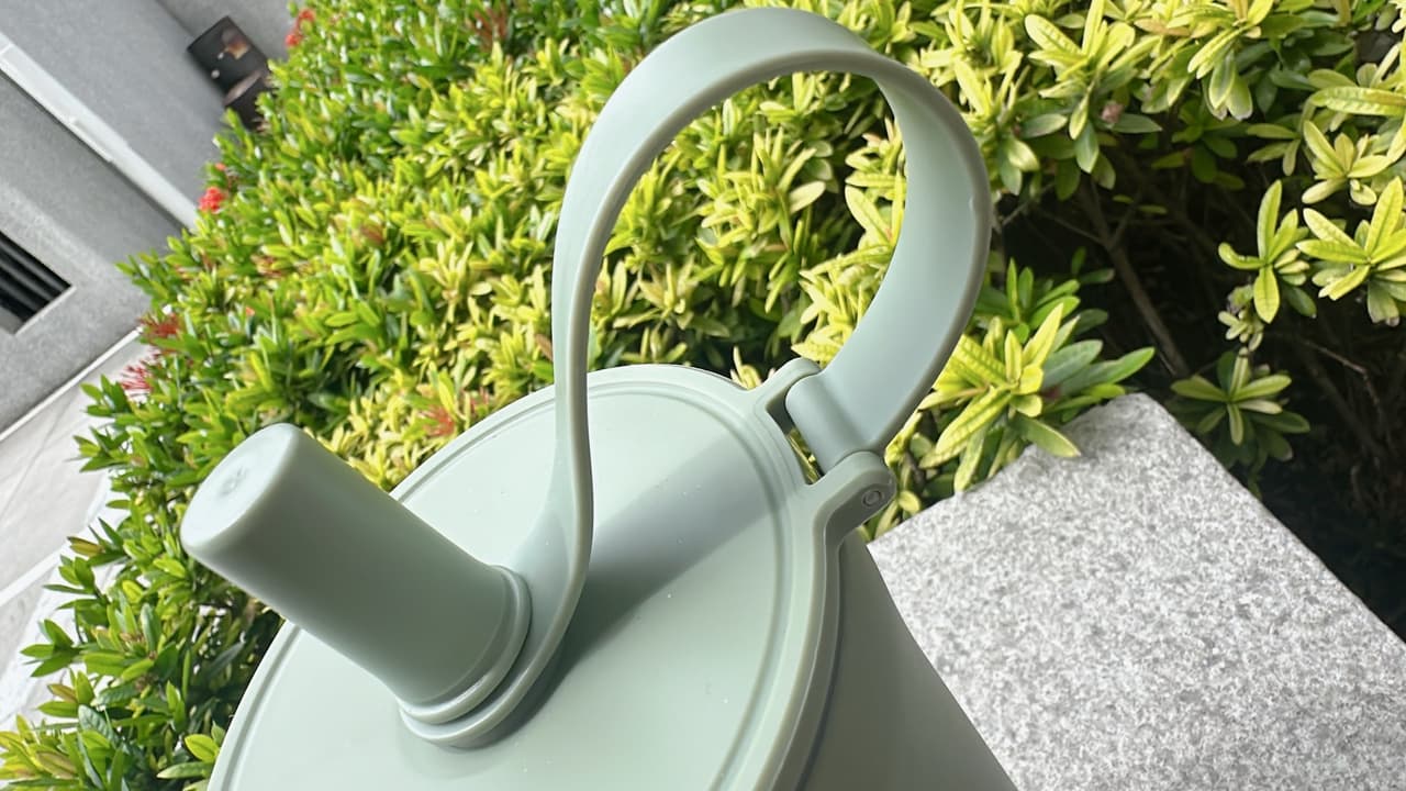 jaanlife Eacy Cup Pro 簡單用不鏽鋼吸管杯試用分享 - 無痕生活板 | Dcard