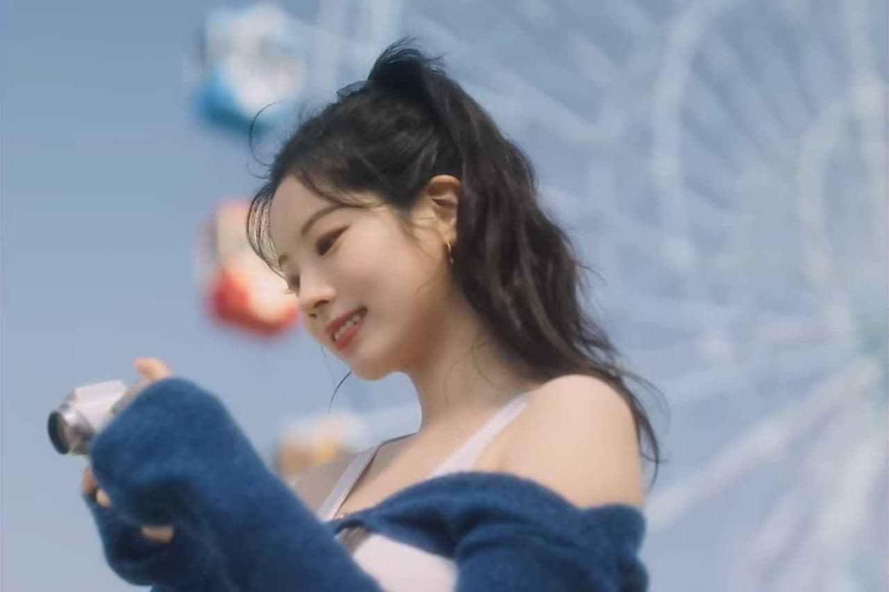 #分享 -DAHYUN- ACTING Opening Trailer《那些年，我們一起追的多賢》（長文） - TWICE板 | Dcard