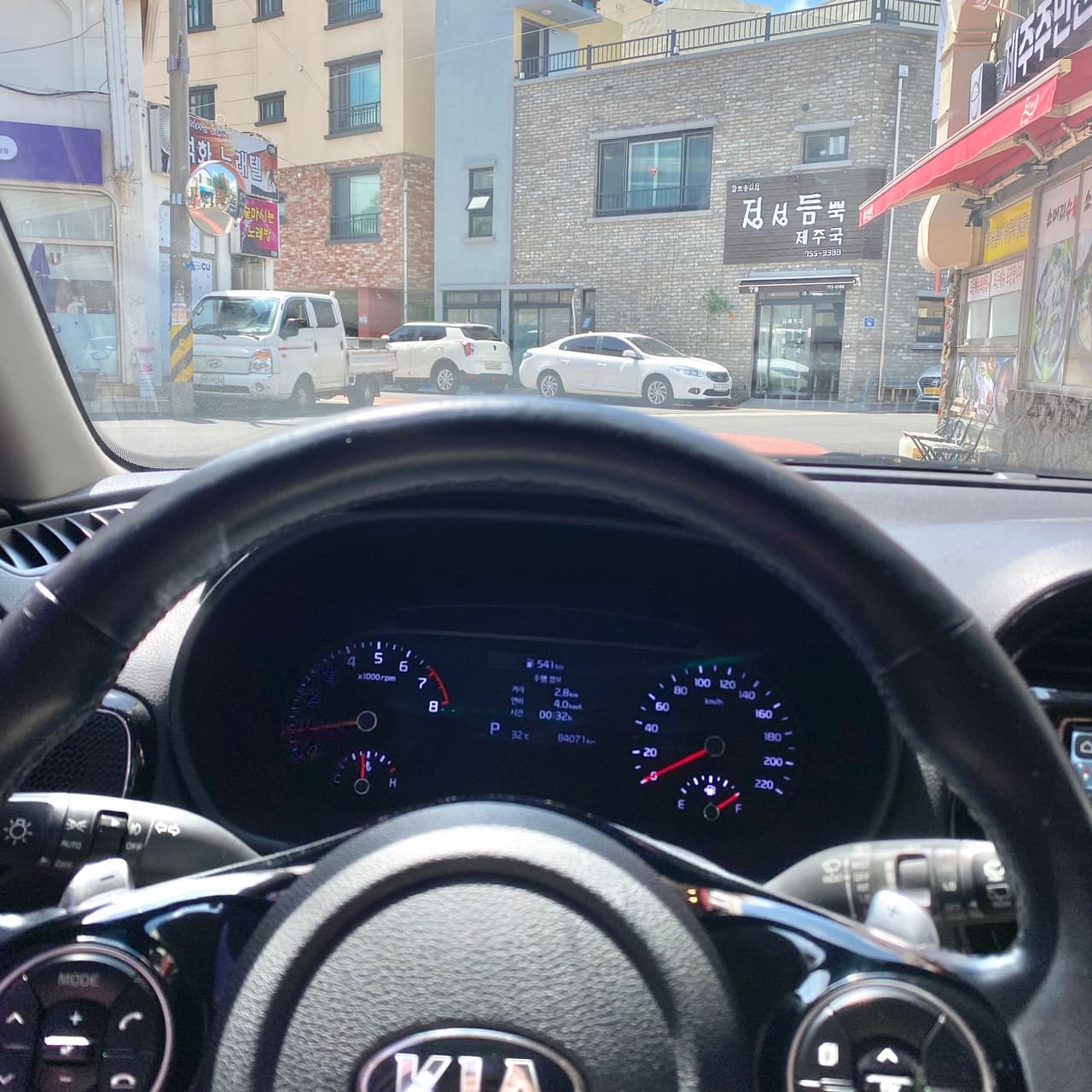 #分享 用國際駕照成功在韓國租車上路啦！🚘 (詳細說明🌟) - 韓國生活板 | Dcard