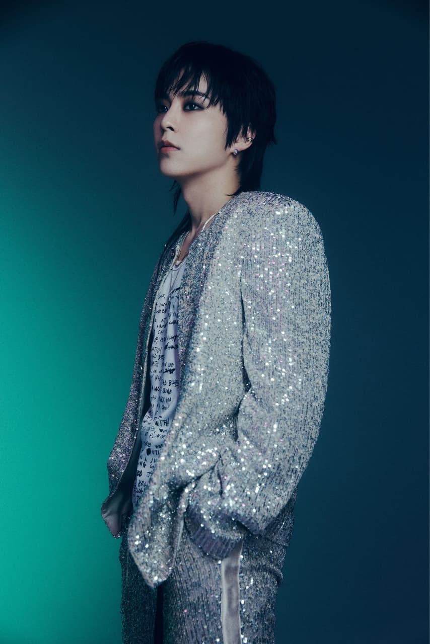 #集中討論 EXO The 7th Album ‘EXIST’ - B54-1 留言 | Dcard