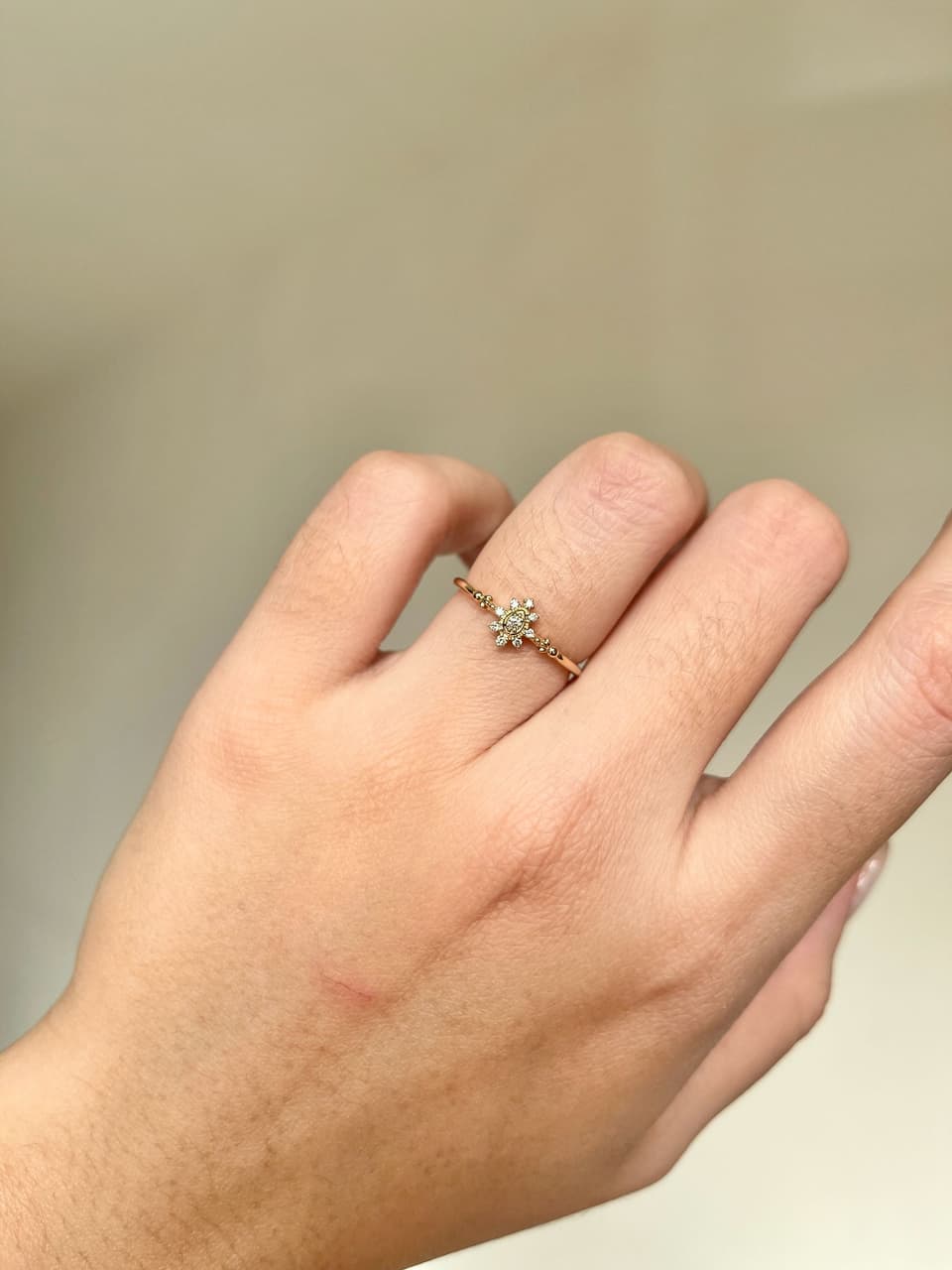 #分享 日本 Agete & Nojess 戒指分享 - 珠寶飾品板 | Dcard