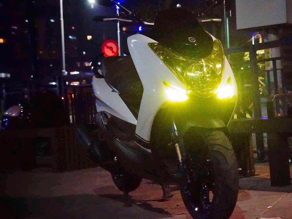 東方神龍 SYM DRG 158 即將問世!? - 機車板 | Dcard