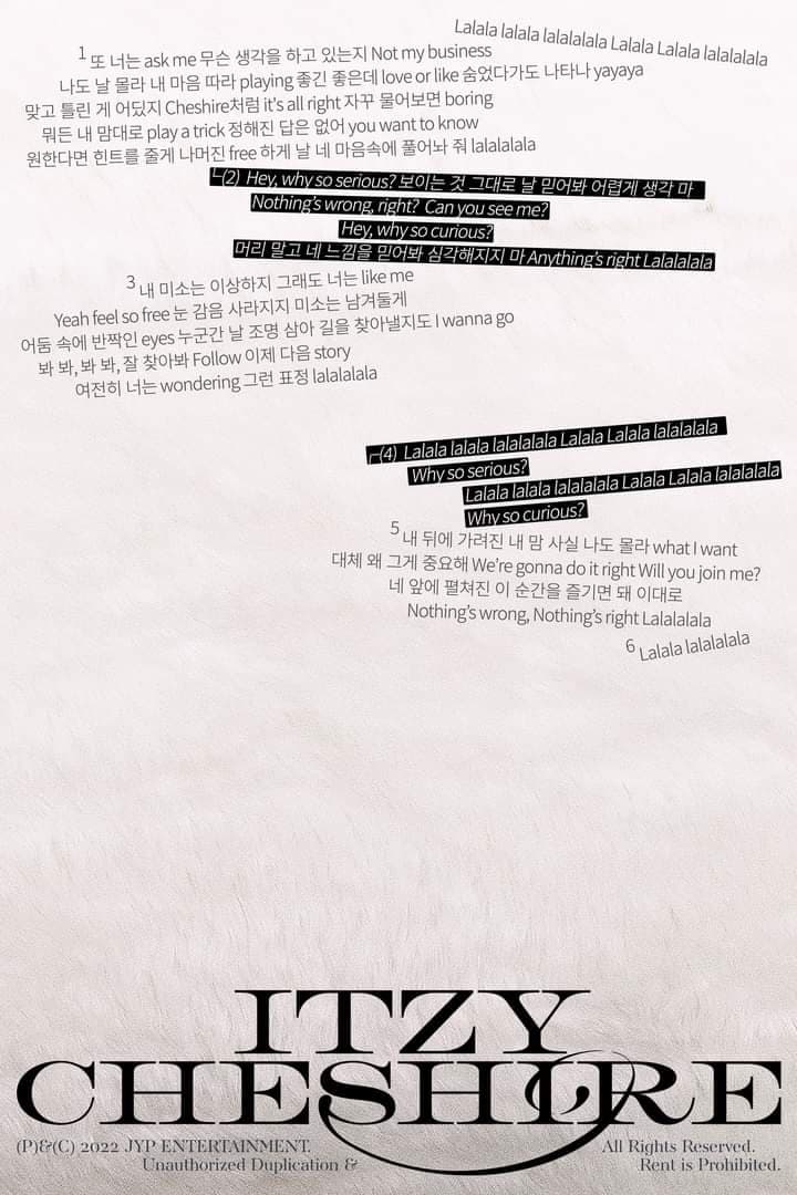 #情報 ITZY將於11/30回歸 - B62 留言 | Dcard