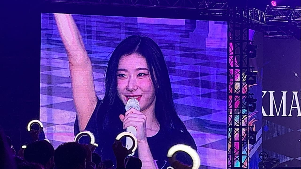 #分享 ITZY臺北226演唱會感想 - ITZY板 | Dcard