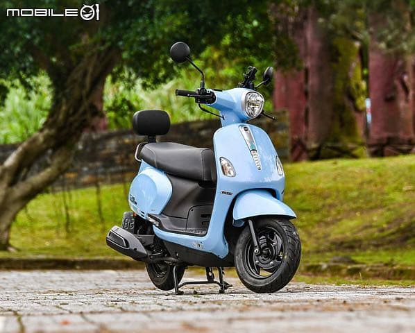 #選購 換小車抉擇 FIDDLE LT/CLBCU - 機車板 | Dcard